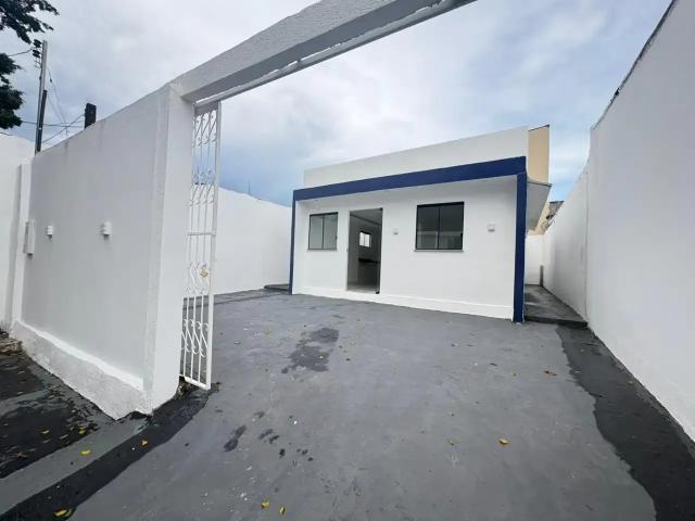 Casa / Sobrado para Venda em Manaus/AM Nova Cidade 3 Quartos