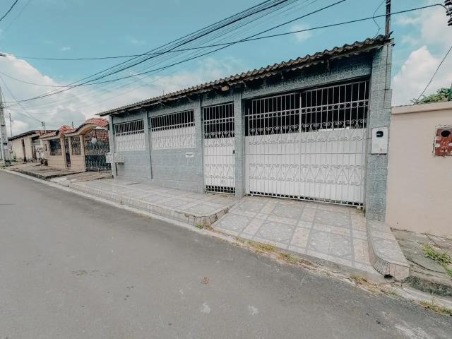Casa / Sobrado para Venda em Manaus/AM Nova Cidade 3 Quartos