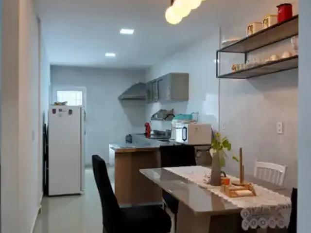 Casa / Sobrado para Venda em Manaus/AM Nova Esperança 3 Quartos