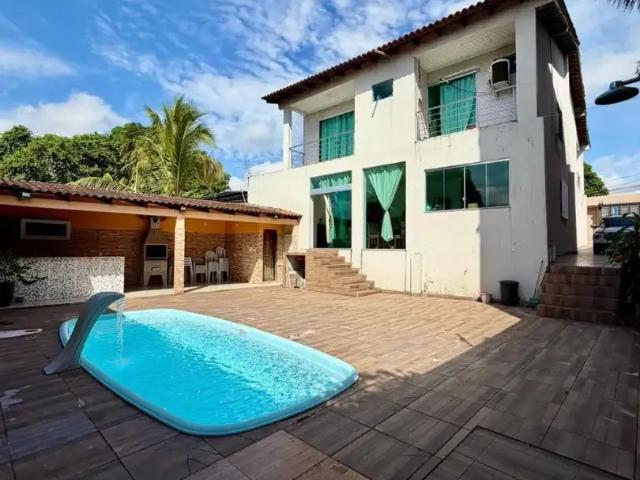 Casa / Sobrado para Venda em Manaus/AM Novo Aleixo