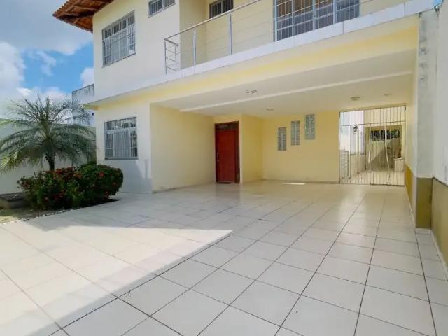 Casa / Sobrado para Venda em Manaus/AM Novo Aleixo 4 Quartos