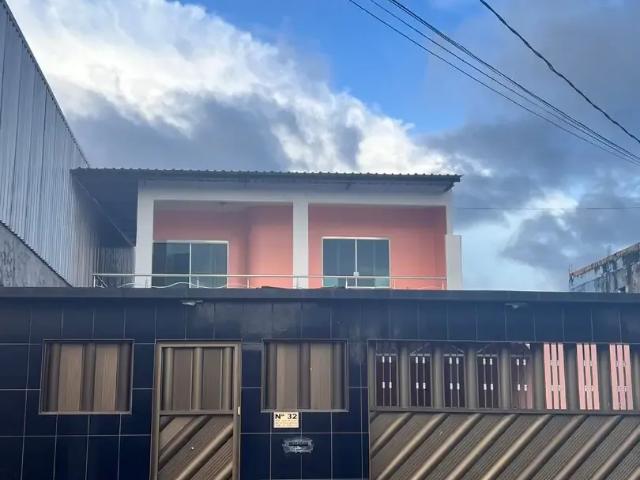 Casa / Sobrado para Venda em Manaus/AM Novo Aleixo 4 Quartos