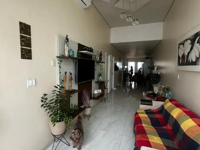 Casa / Sobrado para Venda em Manaus/AM Novo Aleixo 4 Quartos