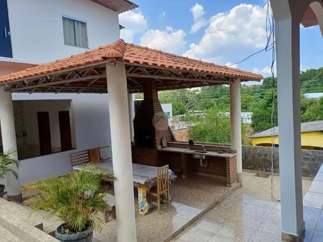 Casa / Sobrado para Venda em Manaus/AM Novo Aleixo 5 Quartos