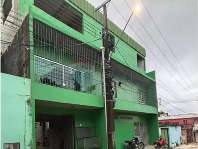 Casa / Sobrado para Venda em Manaus/AM Novo Aleixo 9 Quartos