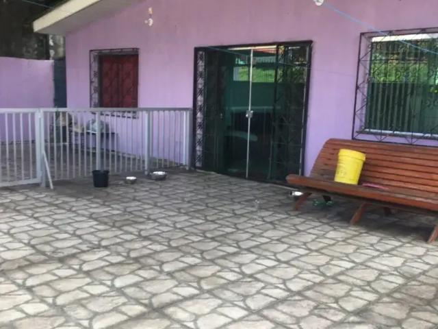 Casa / Sobrado para Venda em Manaus/AM Novo Aleixo 1 Quartos