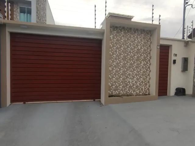 Casa / Sobrado para Venda em Manaus/AM Novo Aleixo 2 Quartos