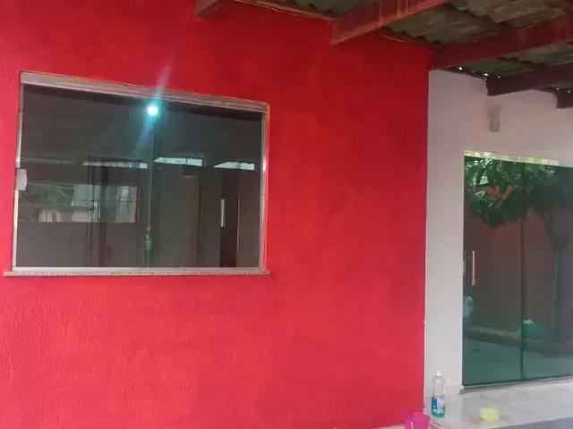 Casa / Sobrado para Venda em Manaus/AM Novo Aleixo 2 Quartos