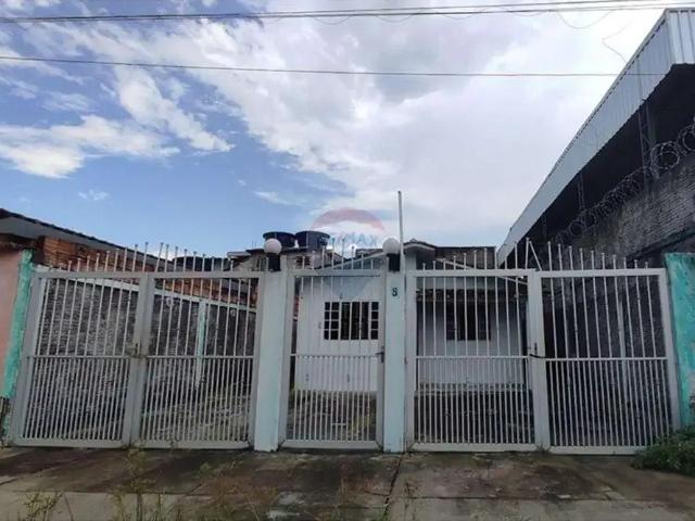Casa / Sobrado para Venda em Manaus/AM Novo Aleixo 2 Quartos