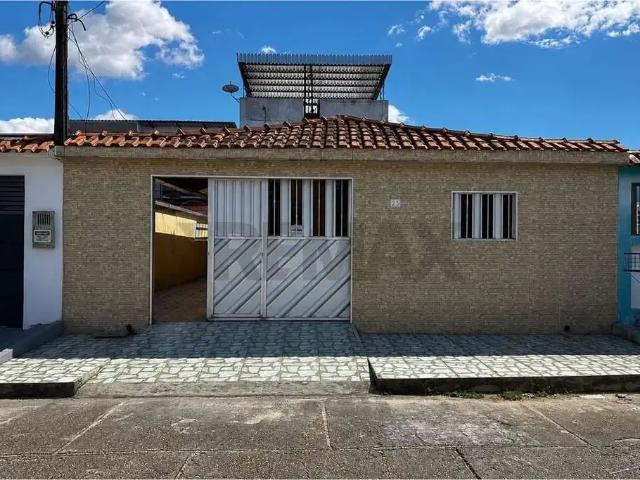 Casa / Sobrado para Venda em Manaus/AM Novo Aleixo 2 Quartos