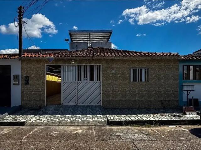 Casa / Sobrado para Venda em Manaus/AM Novo Aleixo 2 Quartos