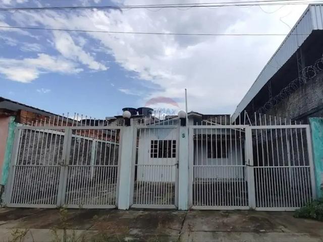 Casa / Sobrado para Venda em Manaus/AM Novo Aleixo 2 Quartos