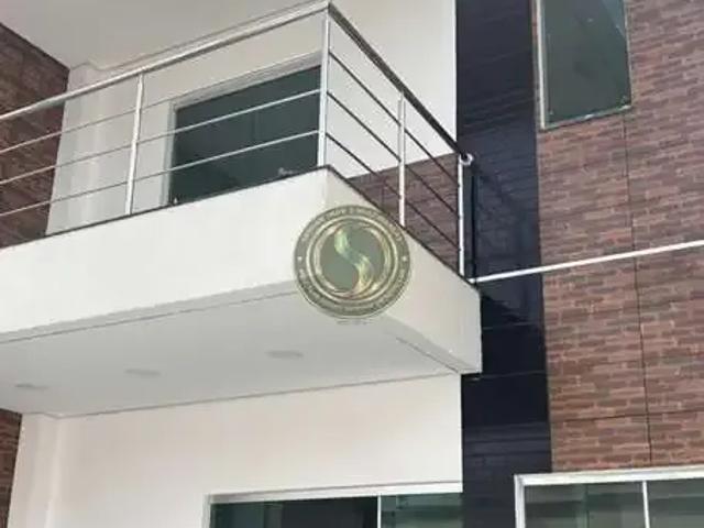 Casa / Sobrado para Venda em Manaus/AM Novo Aleixo 3 Quartos