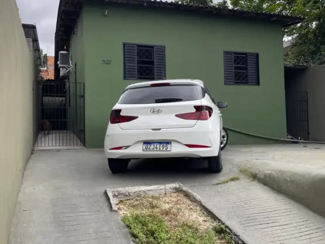 Casa / Sobrado para Venda em Manaus/AM Novo Aleixo 3 Quartos