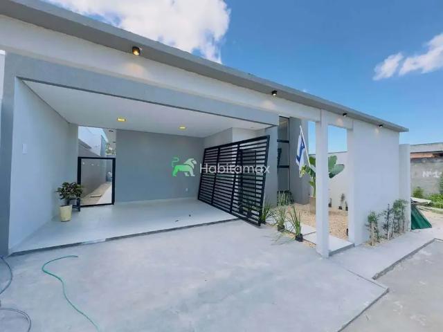 Casa / Sobrado para Venda em Manaus/AM Novo Aleixo 3 Quartos