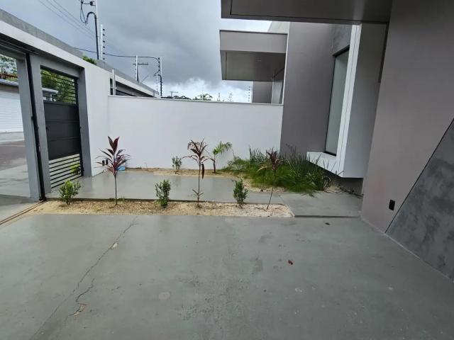 Casa / Sobrado para Venda em Manaus/AM Novo Aleixo 3 Quartos