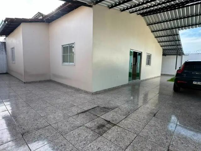 Casa / Sobrado para Venda em Manaus/AM Novo Aleixo 3 Quartos