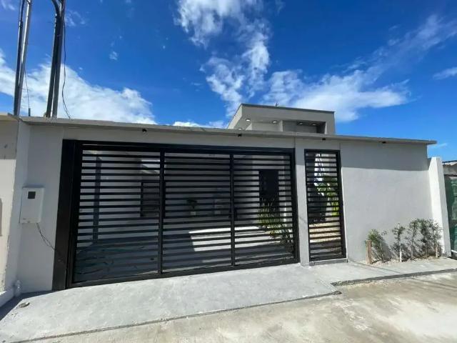 Casa / Sobrado para Venda em Manaus/AM Novo Aleixo 3 Quartos