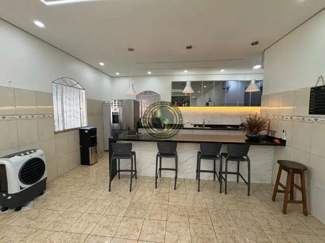 Casa / Sobrado para Venda em Manaus/AM Novo Aleixo 3 Quartos