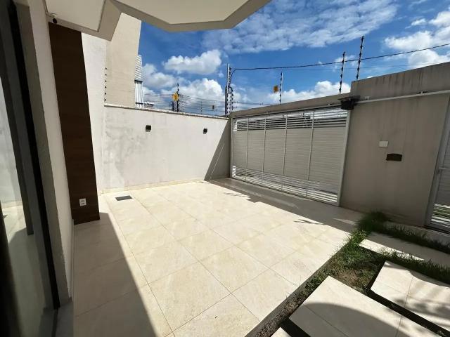 Casa / Sobrado para Venda em Manaus/AM Novo Aleixo 3 Quartos