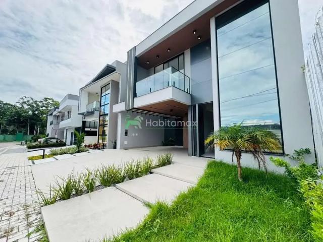 Casa / Sobrado para Venda em Manaus/AM Novo Aleixo 3 Quartos