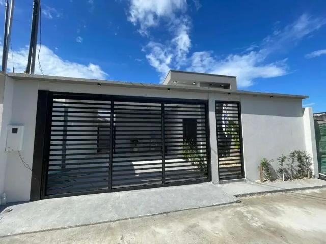 Casa / Sobrado para Venda em Manaus/AM Novo Aleixo 3 Quartos