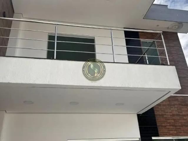 Casa / Sobrado para Venda em Manaus/AM Novo Aleixo 3 Quartos