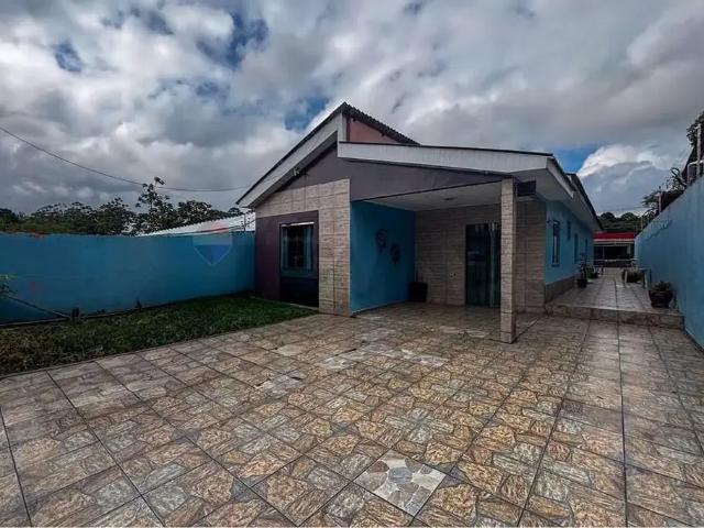 Casa / Sobrado para Venda em Manaus/AM Novo Aleixo 3 Quartos
