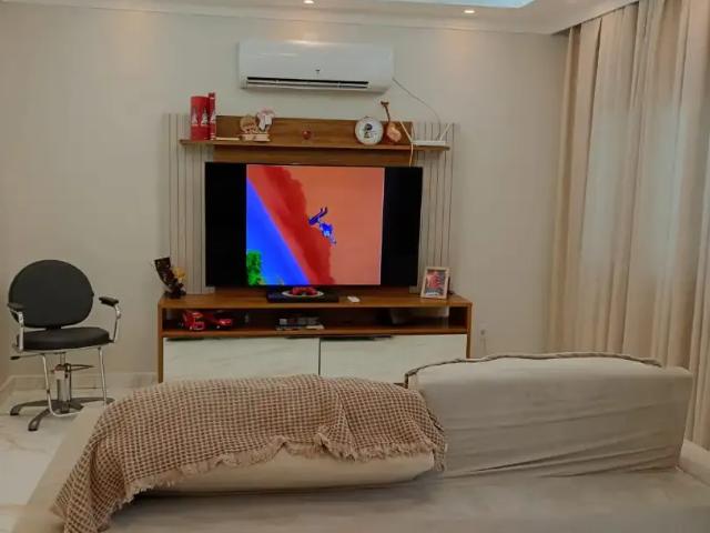 Casa / Sobrado para Venda em Manaus/AM Novo Aleixo 3 Quartos