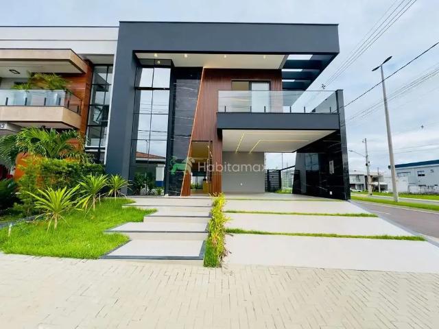 Casa / Sobrado para Venda em Manaus/AM Novo Aleixo 3 Quartos