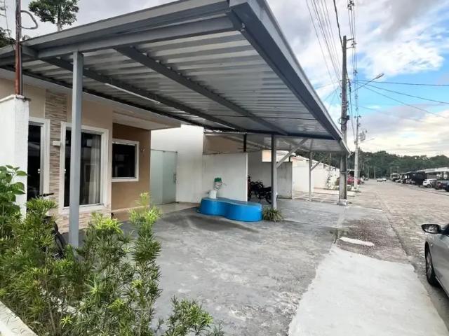 Casa / Sobrado para Venda em Manaus/AM Parque 10 de Novembro 3 Quartos