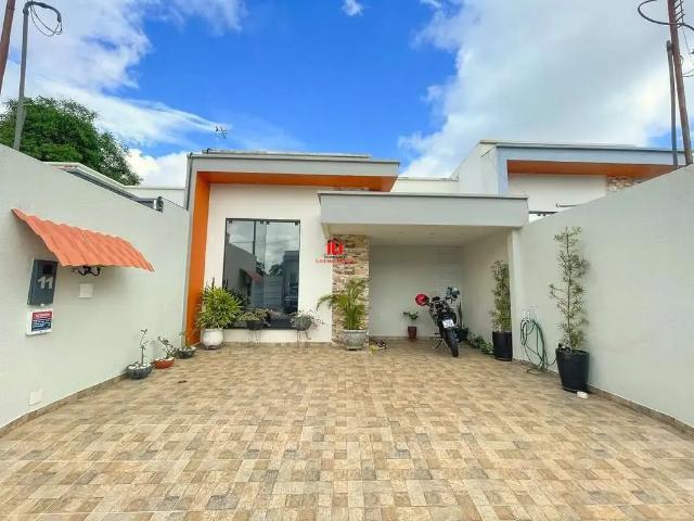 Casa / Sobrado para Venda em Manaus/AM Parque 10 de Novembro 3 Quartos