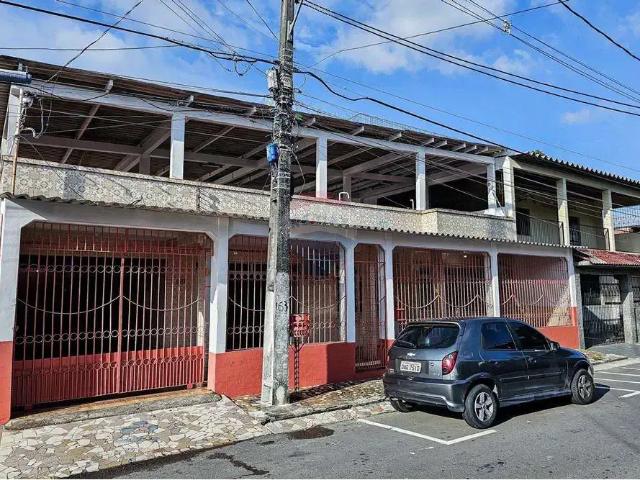 Casa / Sobrado para Venda em Manaus/AM Parque 10 de Novembro 3 Quartos