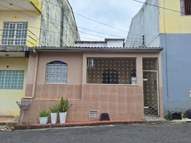 Casa / Sobrado para Venda em Manaus/AM Parque 10 de Novembro 3 Quartos