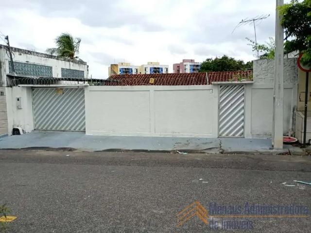 Casa / Sobrado para Venda em Manaus/AM Parque 10 de Novembro 3 Quartos
