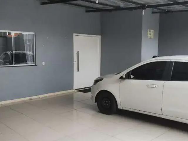 Casa / Sobrado para Venda em Manaus/AM Parque 10 de Novembro 3 Quartos
