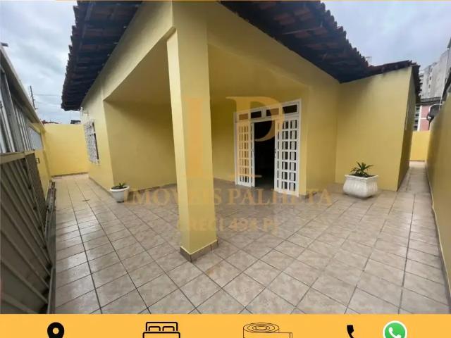 Casa / Sobrado para Venda em Manaus/AM Parque 10 de Novembro 3 Quartos