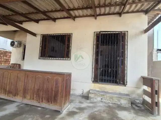 Casa / Sobrado para Venda em Manaus/AM Parque 10 de Novembro 3 Quartos