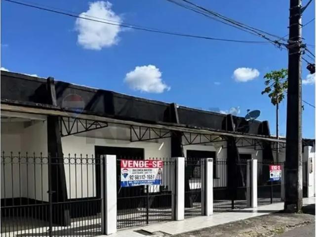 Casa / Sobrado para Venda em Manaus/AM Parque 10 de Novembro 5 Quartos