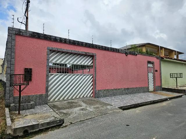 Casa / Sobrado para Venda em Manaus/AM Parque 10 de Novembro 3 Quartos