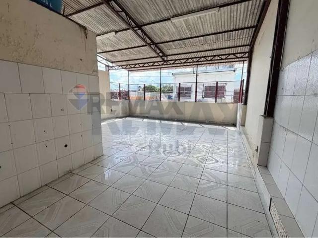 Casa / Sobrado para Venda em Manaus/AM Parque 10 de Novembro 2 Quartos