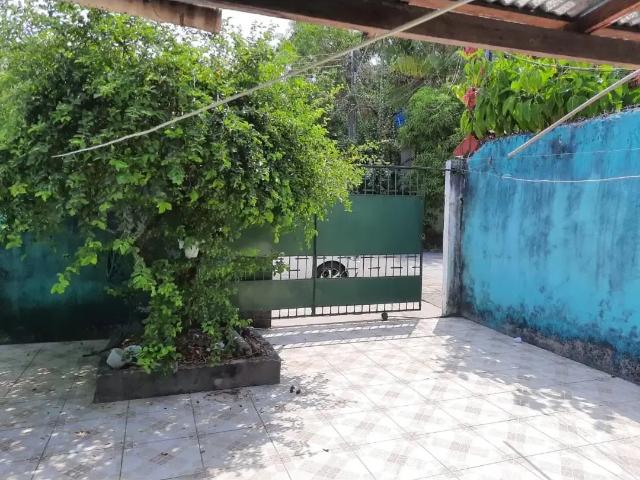 Casa / Sobrado para Venda em Manaus/AM Parque 10 de Novembro 2 Quartos