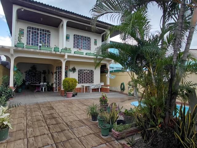 Casa / Sobrado para Venda em Manaus/AM Parque 10 de Novembro