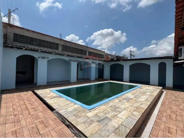 Casa / Sobrado para Venda em Manaus/AM Parque 10 de Novembro 4 Quartos