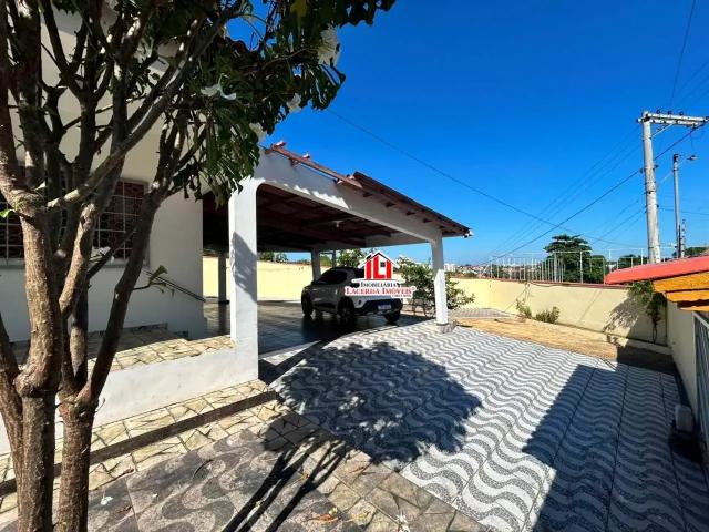 Casa / Sobrado para Venda em Manaus/AM Parque 10 de Novembro 4 Quartos