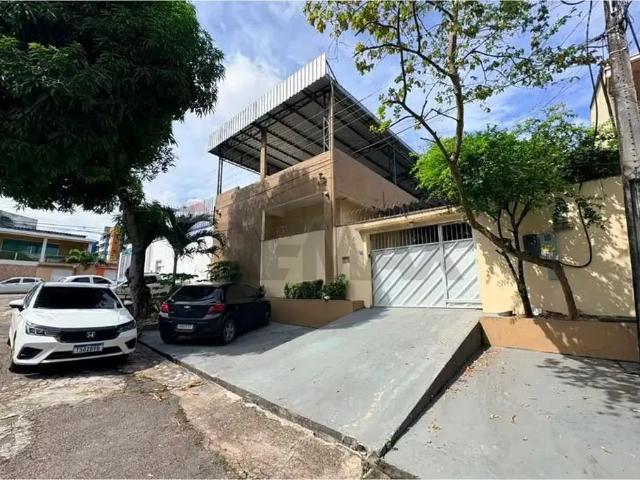 Casa / Sobrado para Venda em Manaus/AM Parque 10 de Novembro 4 Quartos