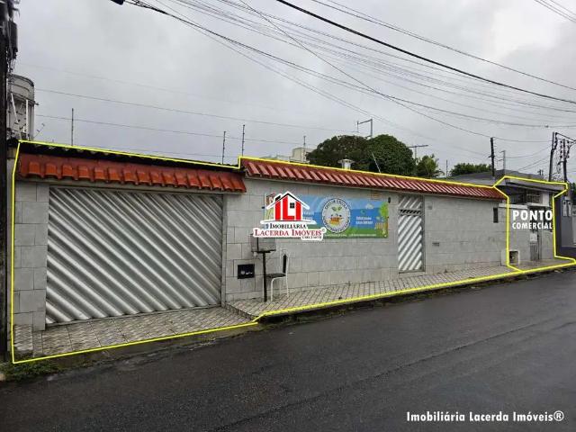 Casa / Sobrado para Venda em Manaus/AM Parque 10 de Novembro 4 Quartos