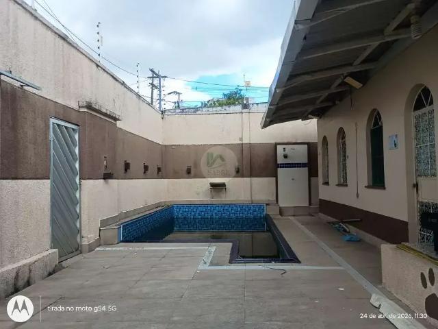 Casa / Sobrado para Venda em Manaus/AM Parque 10 de Novembro 5 Quartos