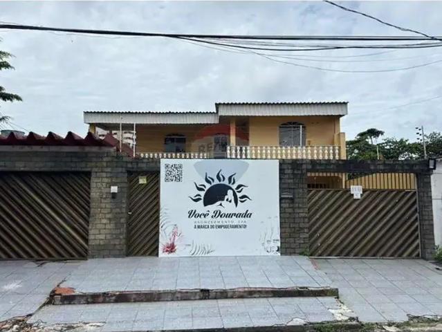 Casa / Sobrado para Venda em Manaus/AM Parque 10 de Novembro 8 Quartos