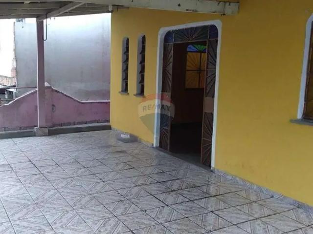 Casa / Sobrado para Venda em Manaus/AM Petrópolis 11 Quartos